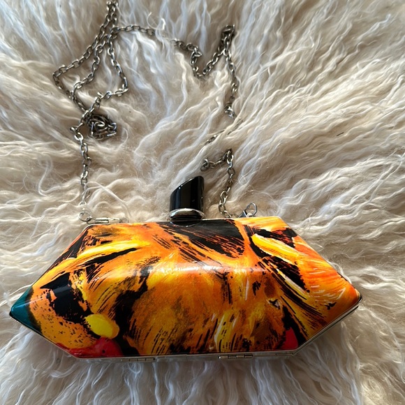 MMS Design Studio | Bags | Clutch | Poshmark